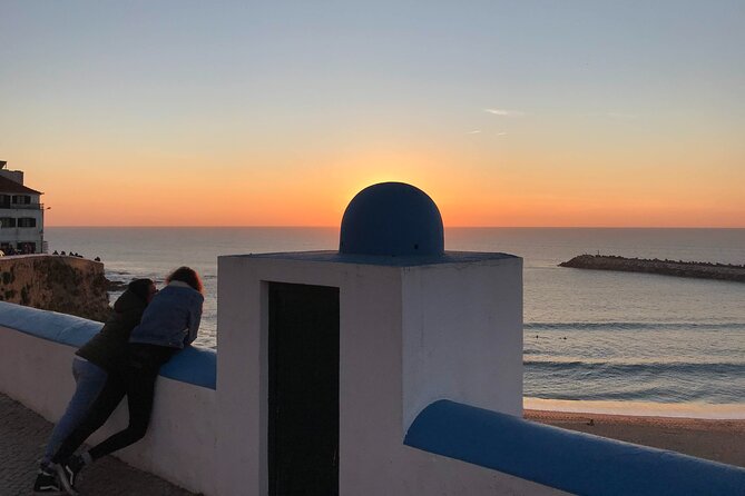 Surf Coaching at the World Surfing Reserve - FAQs