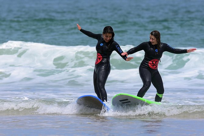 Surf course 5 days - The Sum Up: Who Is This Surf Course For?