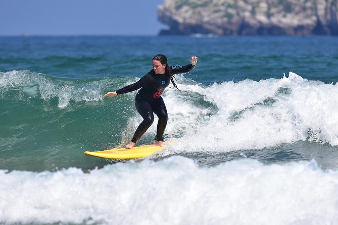 Surf course 7 days - What the Reviews Say