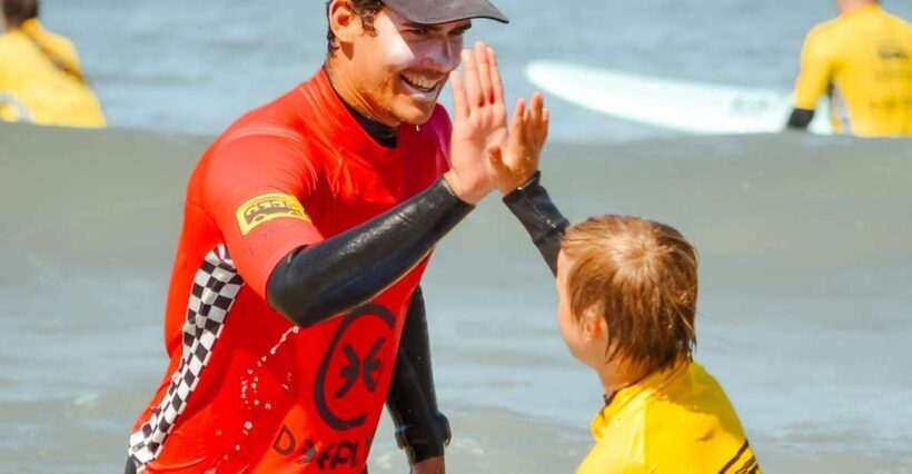 Surf Course: praia da arrifana - Final Thoughts: Who Should Book This?