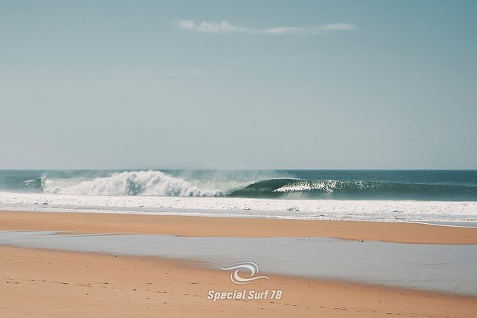 Surf Courses In Peniche and Baleal Portugal - Overview of the Surf Courses in Peniche and Baleal