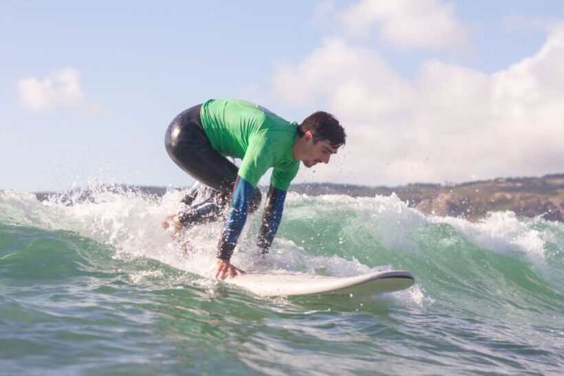 Surf Equipment Rental - Who Will Love This Experience?