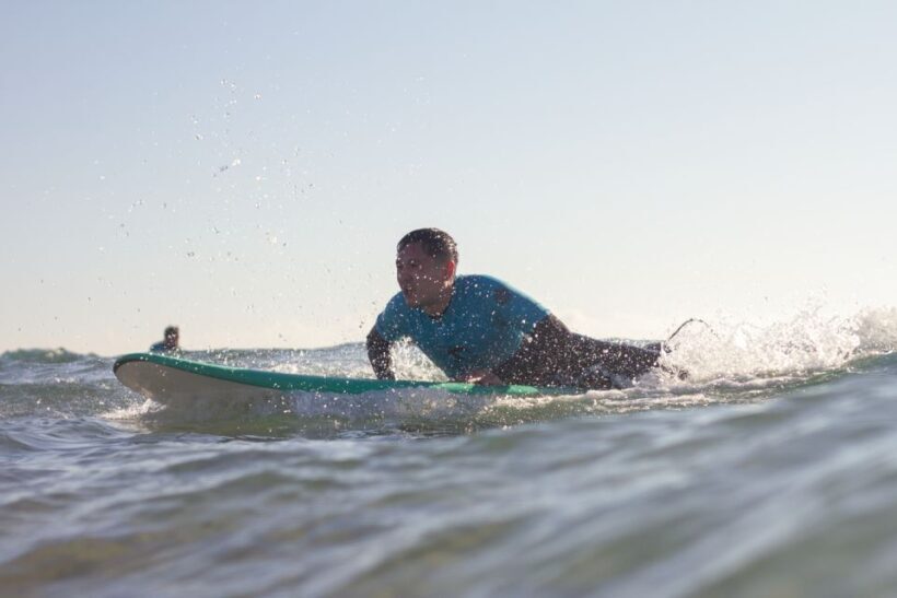 Surf Equipment Rental - Final Thoughts