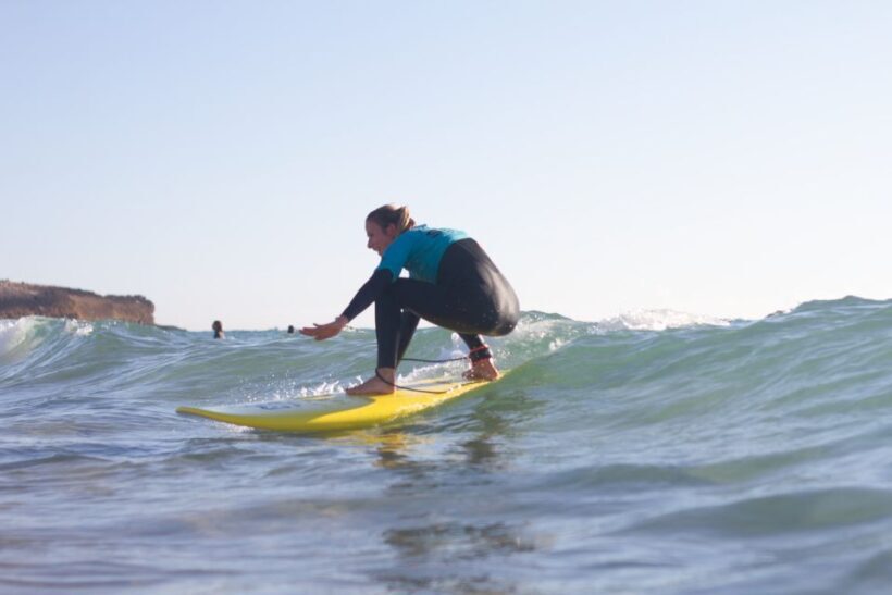Surf Equipment Rental - Final Words