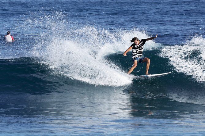 Surf Expeditions (Half day) - Who Will Love This Tour?