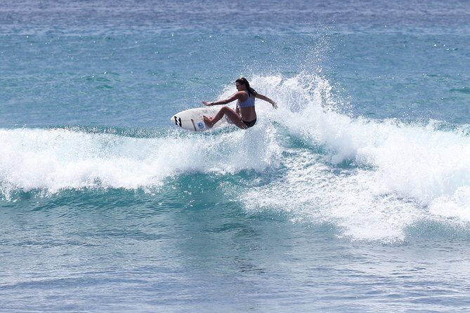 Surf Expeditions (Half day) - Final Thoughts: Is It for You?