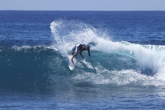Surf Expeditions (Half day) - FAQs