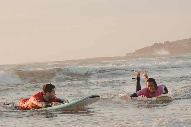 Surf Experience in Peniche - Who Will Love This Experience?
