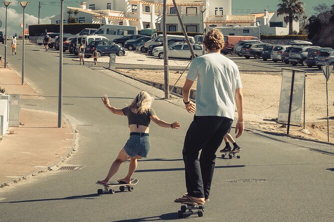 Surf Experience with Photo Session - Why This Tour Might Be Right for You
