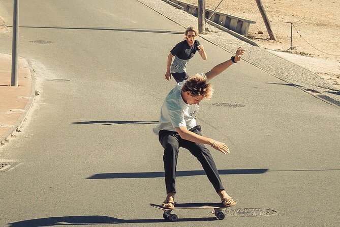 Surf Experience with Photo Session - The Sum Up