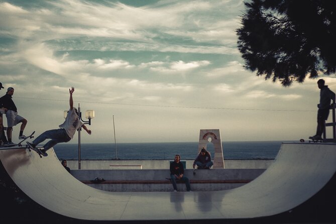 Surf Experience with Photo Session - FAQ