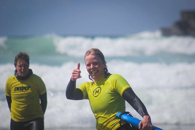 Surf Experience With Transfer to Matosinhos - All Levels - Customer Reviews and Feedback