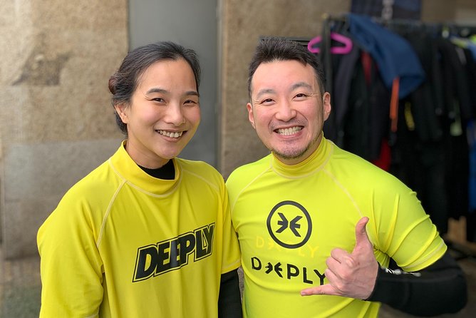 Surf Experience With Transfer to Matosinhos - All Levels - Selecting the Ideal Beach Conditions