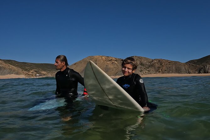 Surf Guide in Algarve Waveportugal (5 Hours Guided) - Testimonials From Satisfied Customers