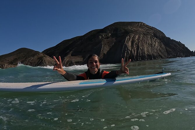Surf Guide in Algarve Waveportugal (5 Hours Guided) - Frequently Asked Questions