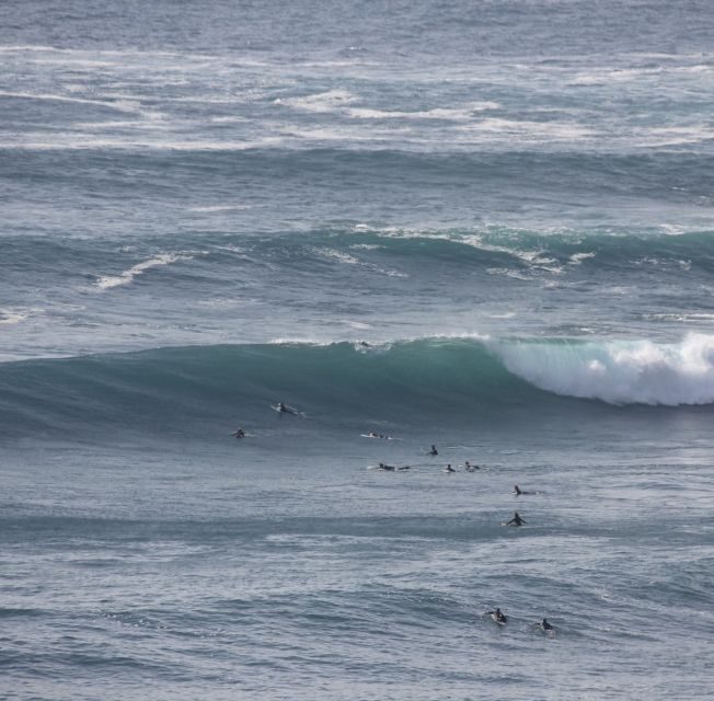 Surf Guiding in Portugal - An In-Depth Look at Surf Guiding in Portugal