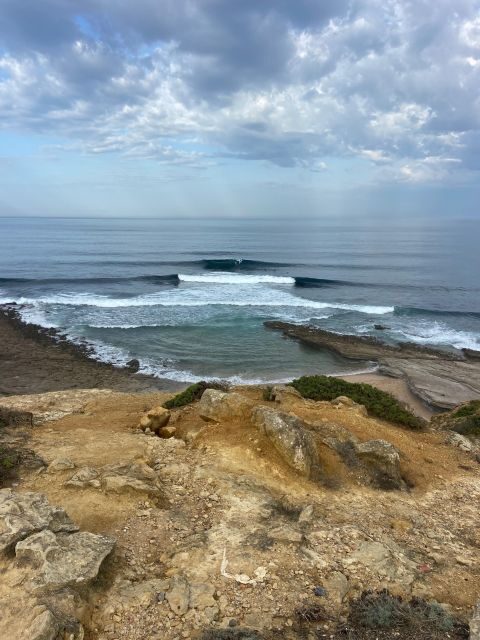 Surf Guiding in Portugal - FAQs