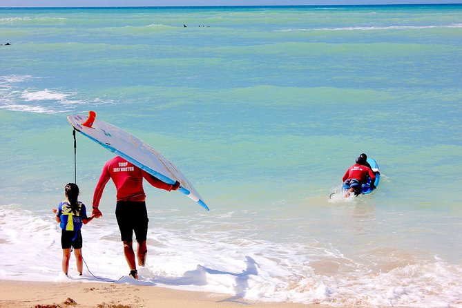 Surf HNL: Surf Lessons near Ko'olina!!!!! - Why This Tour Is Worth It