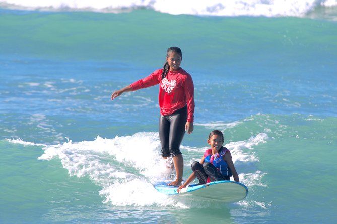 Surf HNL: Surf Lessons near Ko'olina!!!!! - Final Thoughts: Is It Worth Your Time and Money?