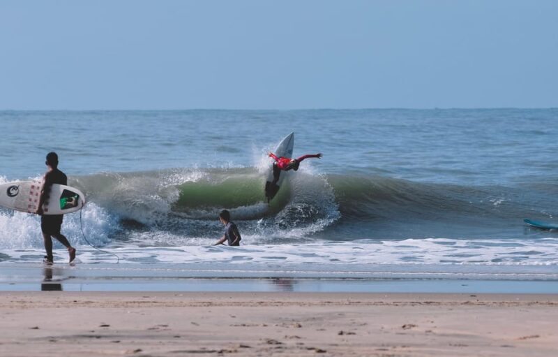 Surf in Vietnam with a local! - Who Should Consider This Experience?