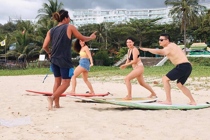 Surf in Vietnam with a local! - Practical Tips for Your Surfing Adventure