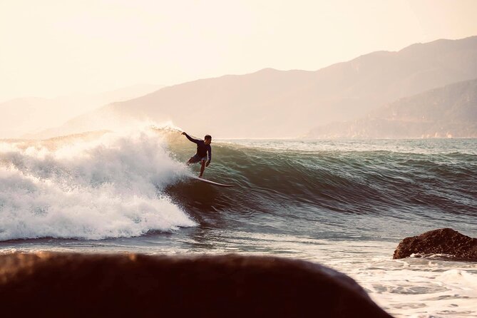 Surf in Vietnam with a local! - Who Should Consider This Tour?