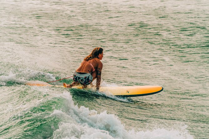 Surf in Vietnam with a local! - The Sum Up