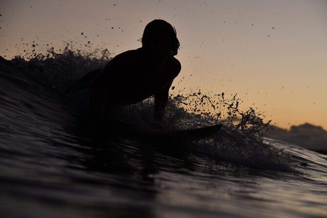 Surf Lesson - The Experience: What to Expect from Start to Finish