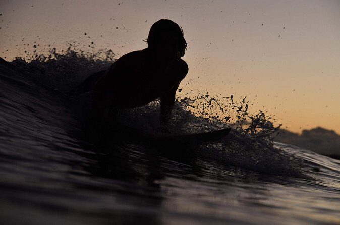 Surf Lesson - Final Thoughts: Who Should Consider This Surf Lesson?