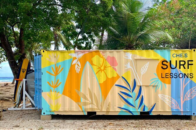 Surf lesson adventure! - What to Expect: Step-by-step Breakdown of the Experience