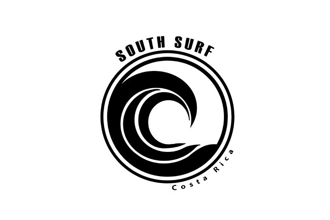 Surf Lesson by South Surf Costa Rica - Surfboard and Equipment Provided