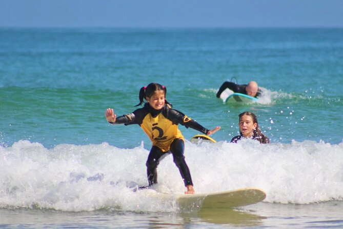 Surf Lesson Caldas da Rainha - Final Thoughts: Who is This Experience Best For?