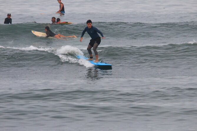 Surf lesson | Energy surfschool bali - What’s Included and What You Should Know