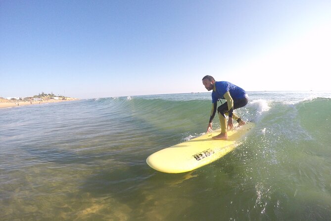 SURF Lesson in Albufeira - Reviews and Feedback