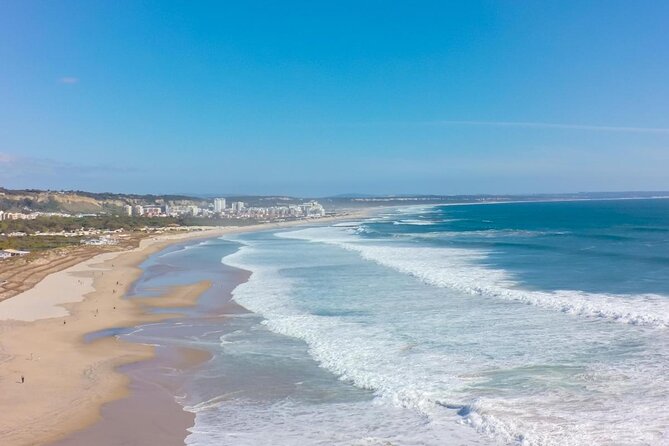 Surf Lesson in Costa da Caparica - What to Expect from Your Surf Lesson in Costa da Caparica