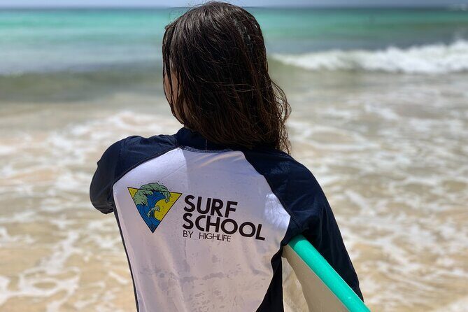 Surf Lesson in Cozumel - Frequently Asked Questions