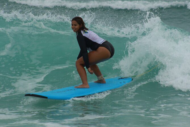 Surf Lesson in Cozumel - Wrapping It Up: Is This Surf Lesson Right for You?