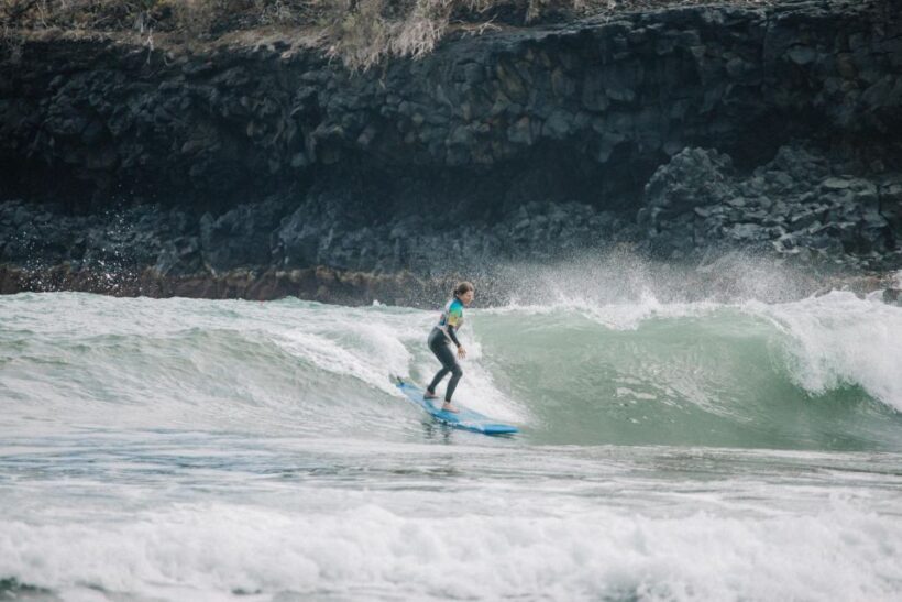 Surf lesson in Madeira - Authentic Reviews: What Others Are Saying