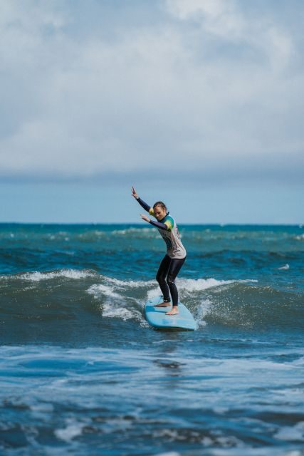Surf lesson in Madeira - The Sum Up: Who Should Consider This Surf Lesson?