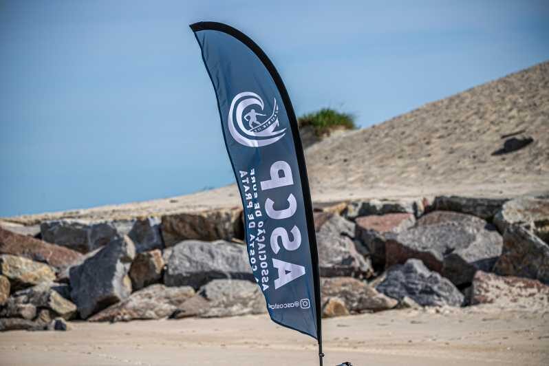 Surf Lesson in Praia de Mira - Why You Should Consider This Surf Lesson in Praia de Mira