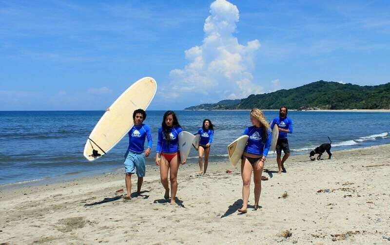 Surf Lesson in Sayulita's Beach - Final Thoughts: Who Should Sign Up?