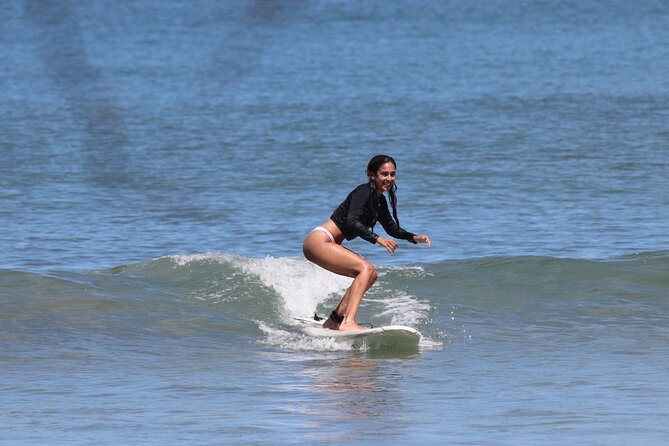 Surf Lesson in Tamarindo: Private and Group - Unique Experiences