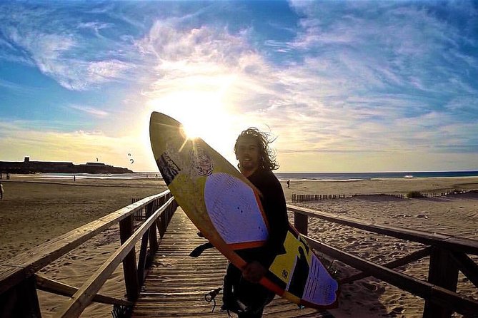 Surf lesson on Valencia beach - Final Thoughts