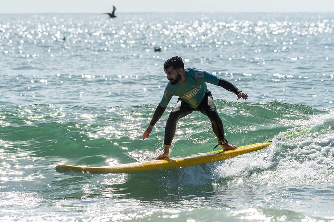 Surf Lesson | Surf Lessons - Pricing and Booking Details