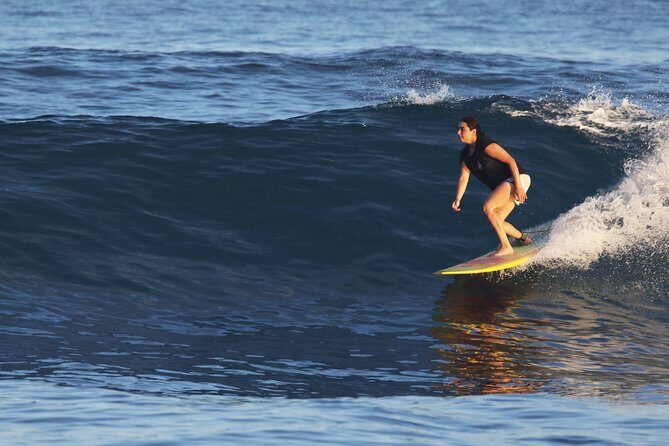 Surf Lesson Tours (Full day) - What to Expect from This Full-Day Surf Experience