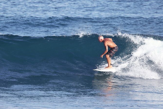 Surf Lesson Tours (Full day) - Who Should Consider This Tour?