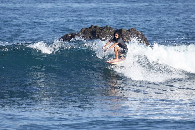 Surf Lesson Tours (half day) - An In-Depth Look at the Tour