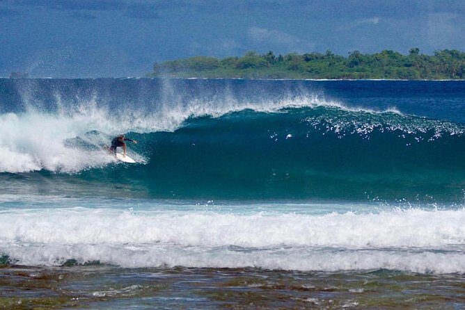Surf Lessons - Frequently Asked Questions