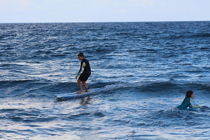 Surf Lessons Fort Lauderdale - Frequently Asked Questions (FAQs)