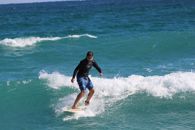 Surf Lessons Fort Lauderdale - Final Thoughts